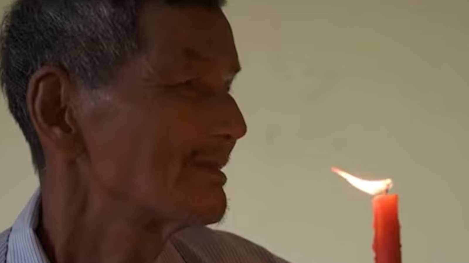 Meet 80-Year-Old Vietnamese Thai Ngoc, Who Hasn’t Slept in Over 60 ...