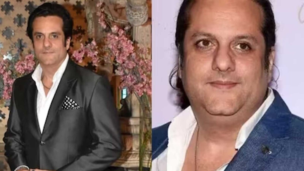 Remember Fardeen Khan? Read His Inspirational Fat-to-fit Story - News18