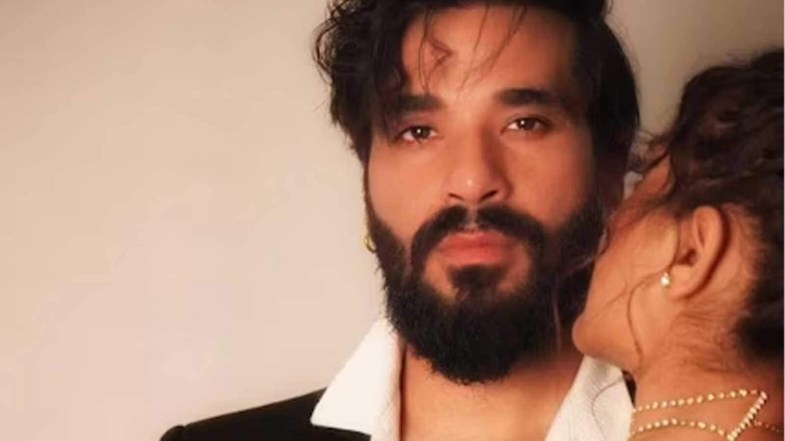 'Life is Tough But...': Telugu Actress Payal Rajput's Post for Boyfriend Saurabh Dhingra ...