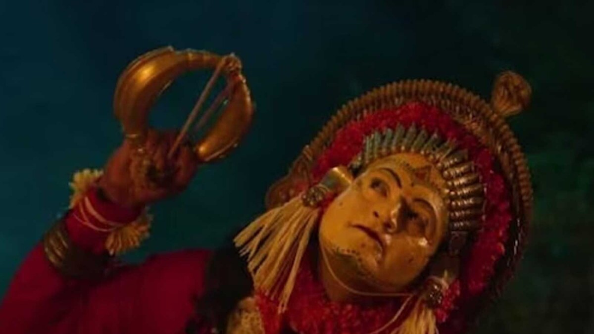 SC Stays Kerala HC's Bail Condition Prohibiting Playing Varaha Roopam ...