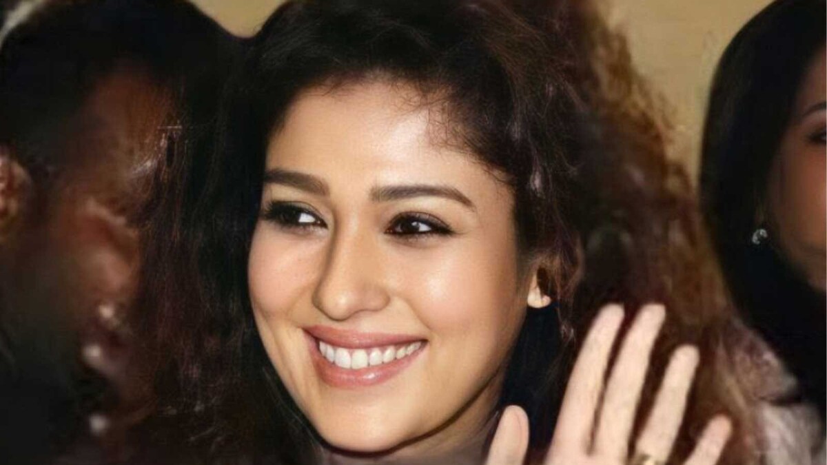 Actress Nayanthara Signs 2 Back-to-back Movies, Details Inside - News18