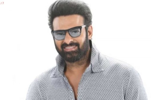 Why This Prabhas Picture From Hyderabad Event Has Taken Internet By ...
