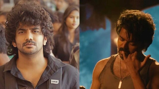 Actor Arjunan's Daughter Iyal Roped In For A Role In Thalapathy Vijay's ...