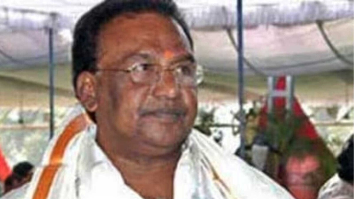 Renowned Telugu Director Vidya Sagar Reddy Dies Aged 70 - News18