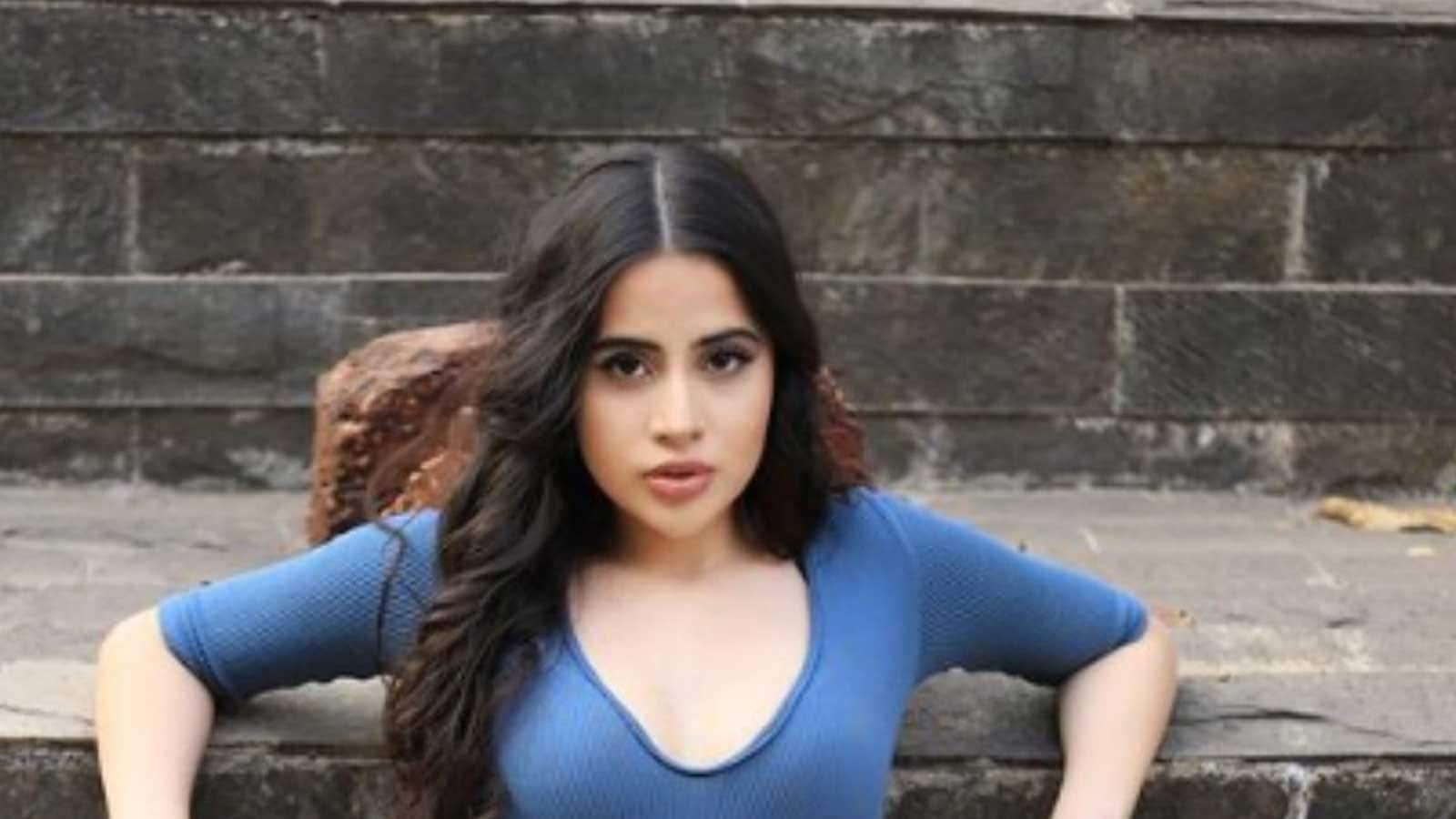 'Insaan ki Chamri…': Uorfi Javed's Shocking On Her Next Outfit ...