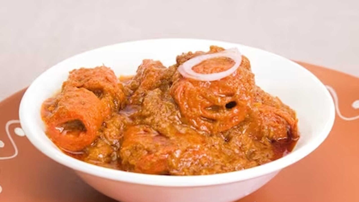 Love Soya Chap Curry? Here's Its Recipe and Ingredients - News18