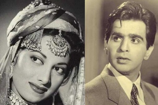 Did You Know Why Suraiya Remained Single For Her Entire Life? Read Here ...