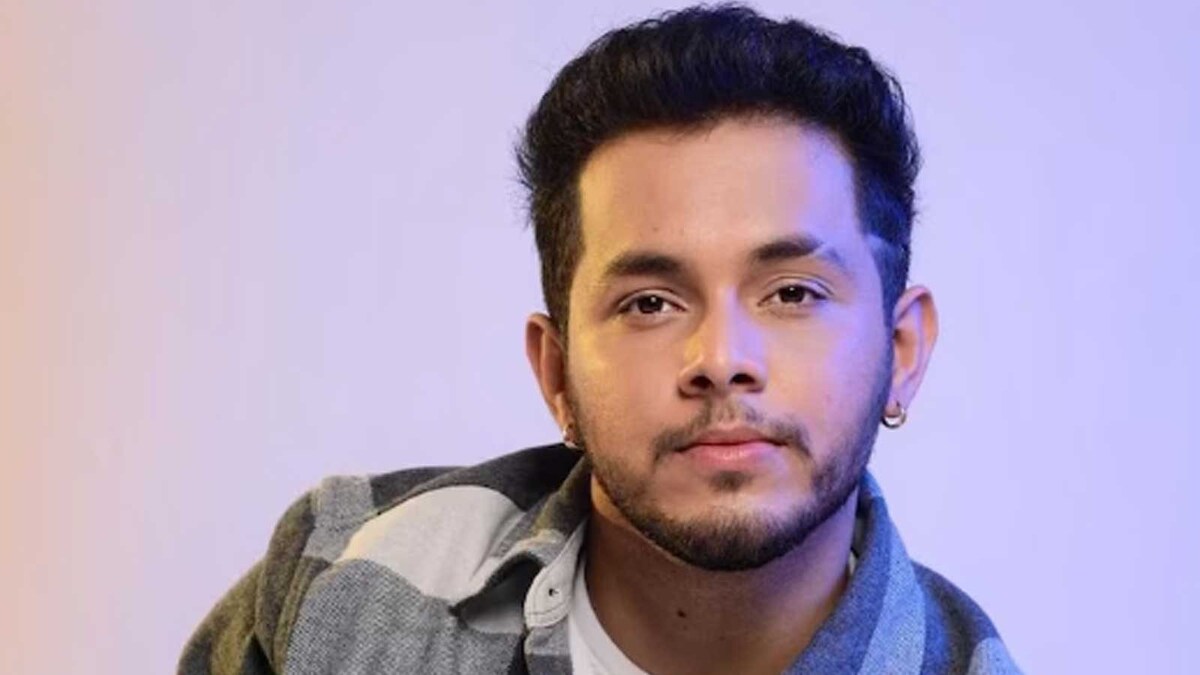 Valentine's Day Special: When The 'Shy' Akshay Kelkar Talked About His ...