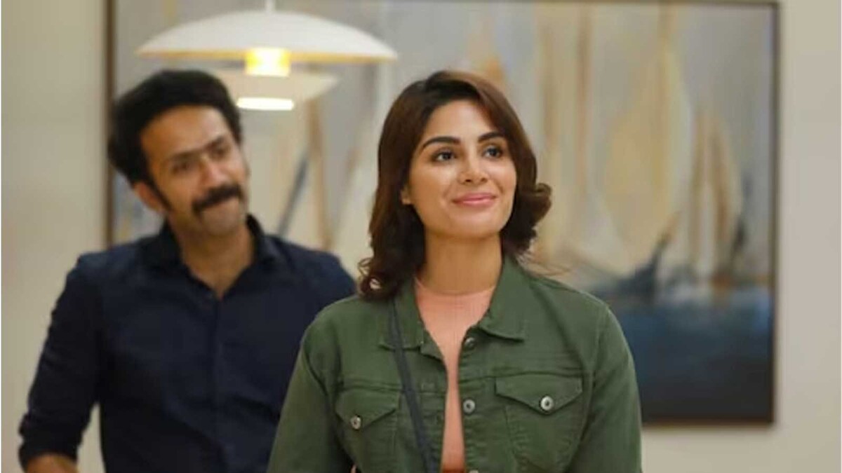 Samyuktha Menon, Chemban Vinod Jose-starrer Boomerang To Release On ...