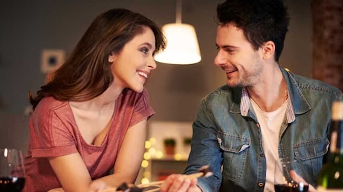 5 Things You Should Discuss With Your Partner Before Marriage - News18