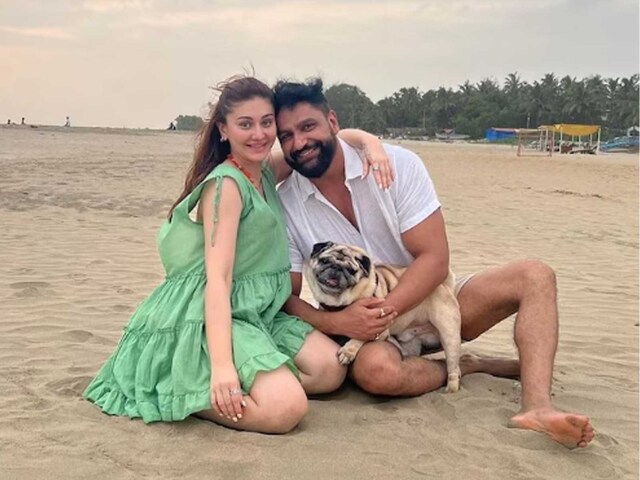 Remember Shefali Jariwala Aka The ‘Kaanta Laga Girl’? Here’s What She’s ...