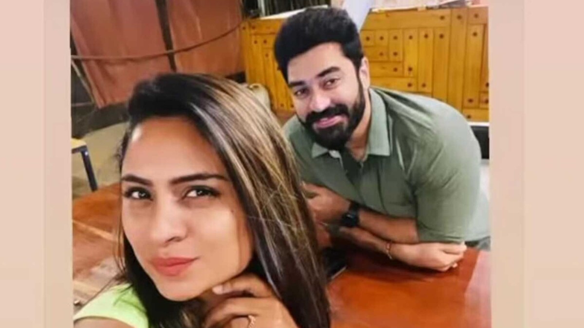 Shine Shetty and Deepika Das Spend Time With Each Other; Fans Trend #Shinika on Twitter - News18