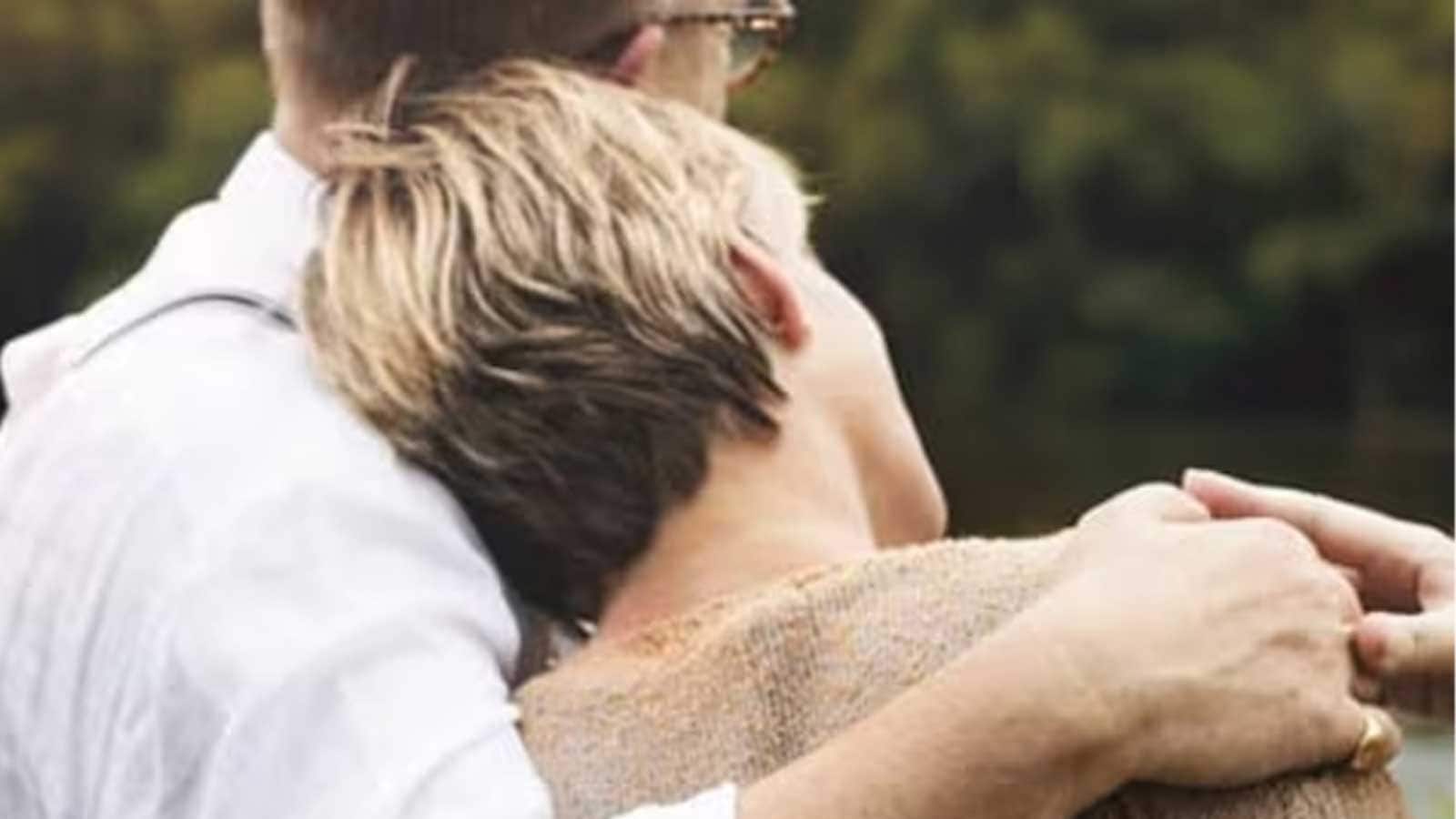 Meet The California Man, The Record-holder For Most Monogamous ...