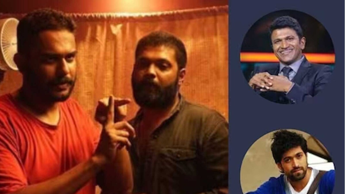 Director Hemanth Rao Spills Secrets About His Next Film Sapta ...