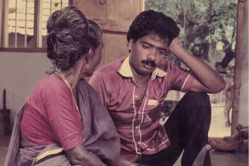 R Pandiarajan made his debut in direction at the age of 26 with Kanni Rasi