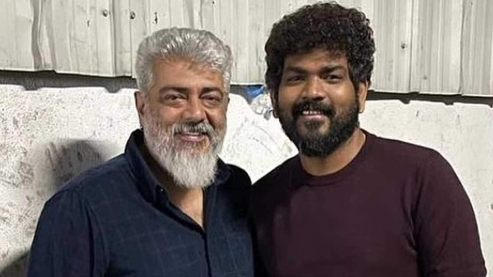 Why Ajith Kumar Fans Are Disappointed After Thiruvin Kural’s 1st Look ...