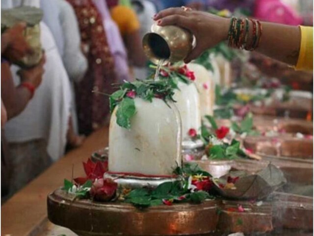The Scientific Significance of Shivling - News18