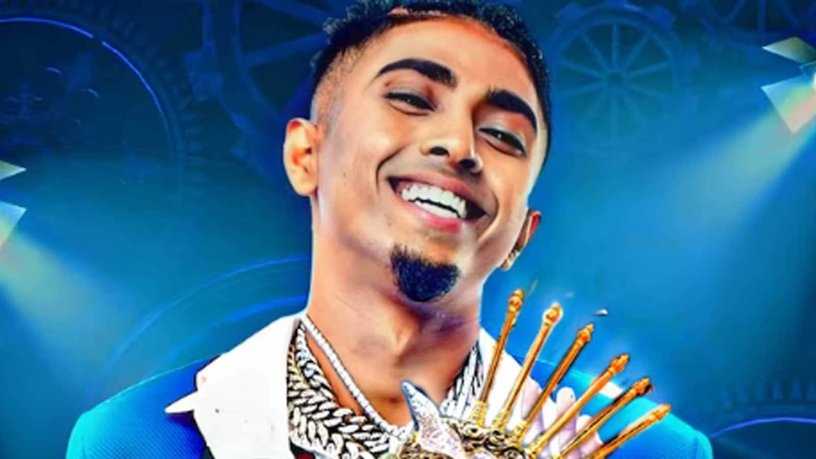 This Is What MC Stan Plans To Do with Bigg Boss 16 Prize Money | Movies ...