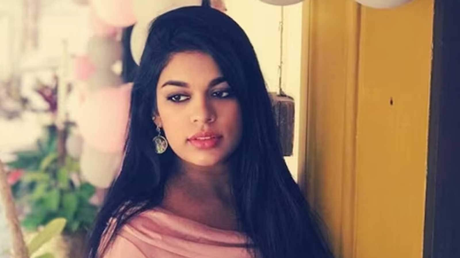 Chiranjeevi’s Daughter Sreeja Konidela Posts Cryptic Message On V’Day Amid Divorce Rumours ...