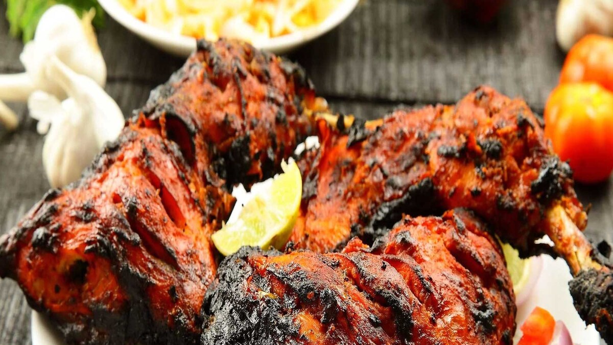 Does Non-veg Food Increase Uric Acid Levels? Know Symptoms, Treatments ...