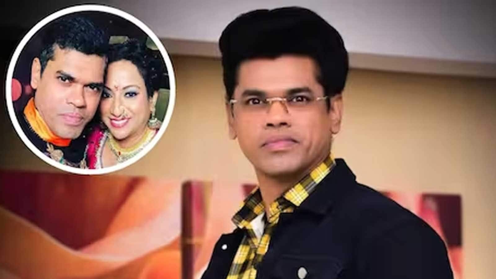 Actor Siddharth Jadhav's Fun Take on Marriage Will Leave You in Splits ...