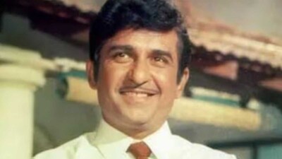 Ramesh Deo Death Anniversary: Little-known Facts About The Actor ...