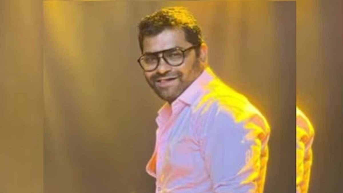 Actor-Comedian Kushal Badrike To Essay Lead Role In Marathi Film Baap ...