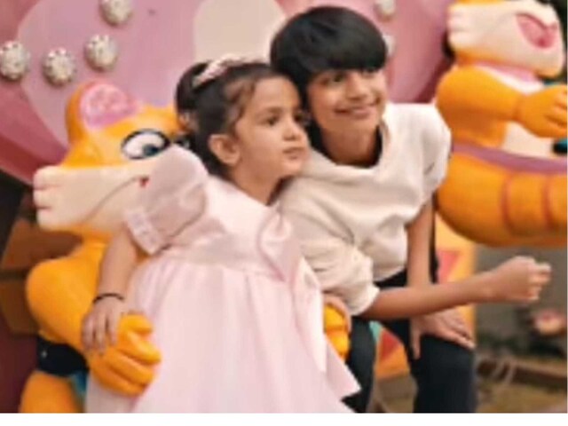 Shilpa Shetty Shares Glimpses Of Her Daughter Samisha’s 3rd Birthday ...