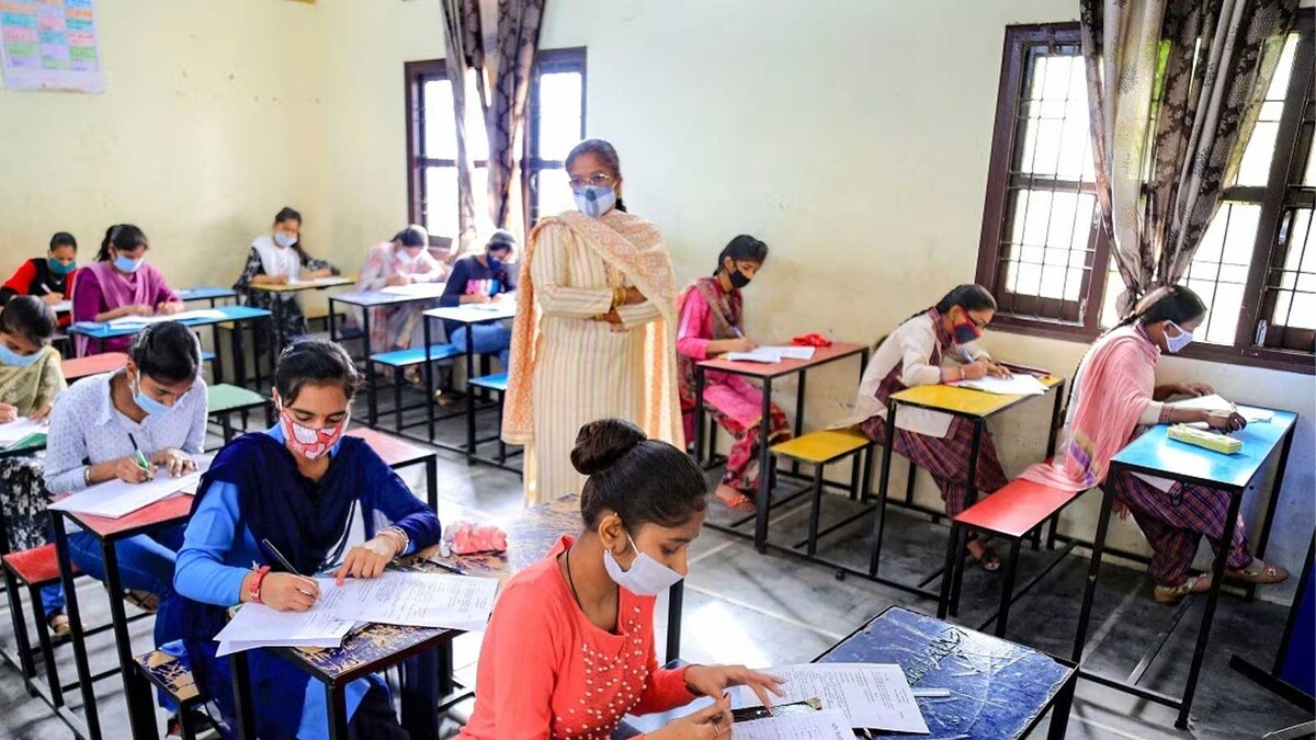 All You Need To Know About Passing Criteria For CBSE Board Exams - News18