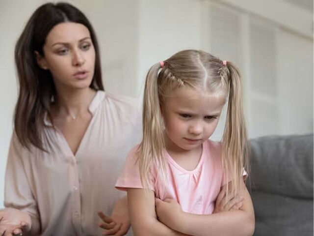Constant Nagging To Emotional Unavailability, Five Parenting Mistakes ...