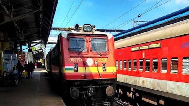 Indian Railways Cancels 32 Trains Due To Interlocking Work; Check List ...