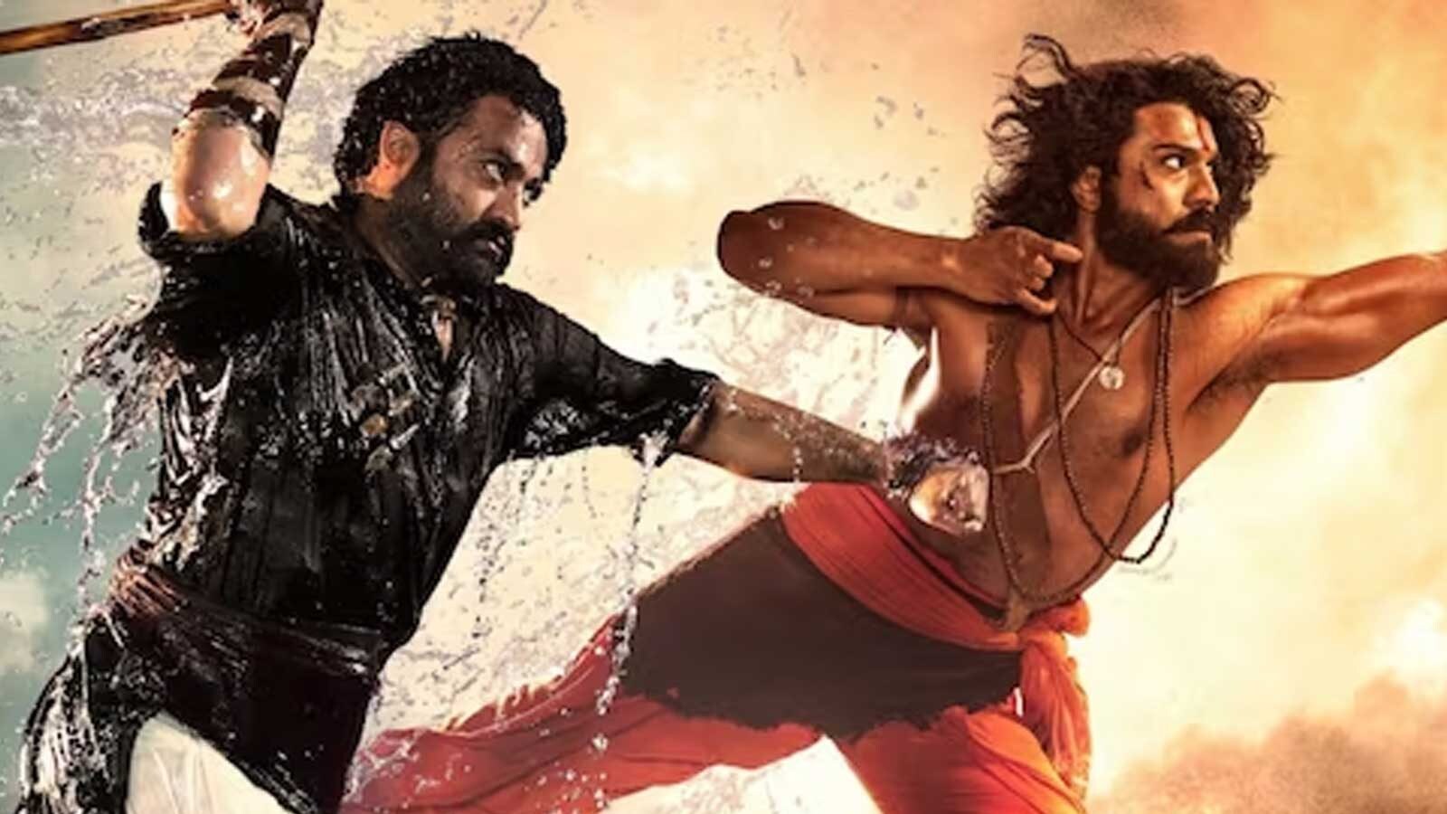 Ahead Of Oscars 2023, RRR To Re-release In Over 200 US Theaters On This ...