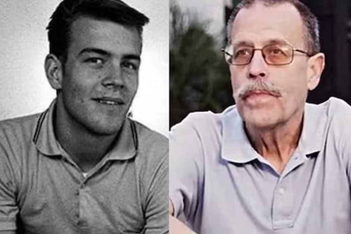 Michael Renault Mageau