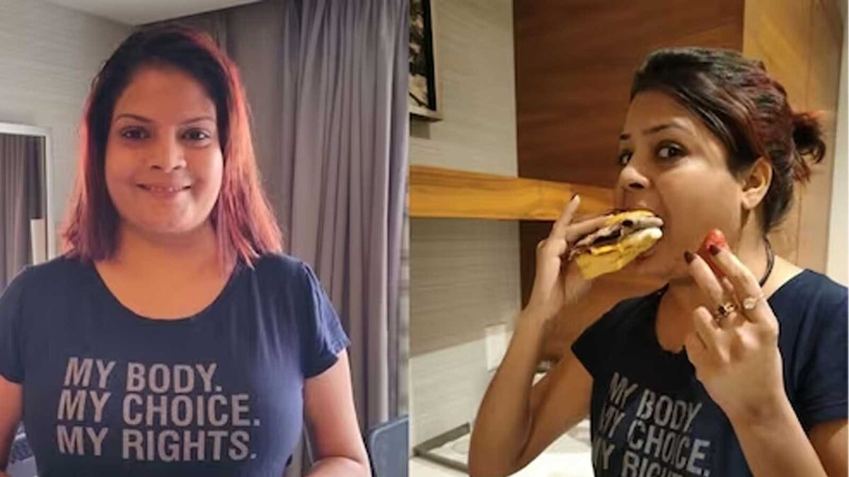 Subi Suresh's Old Video From Hospital Viral A Day After She Passes Away ...