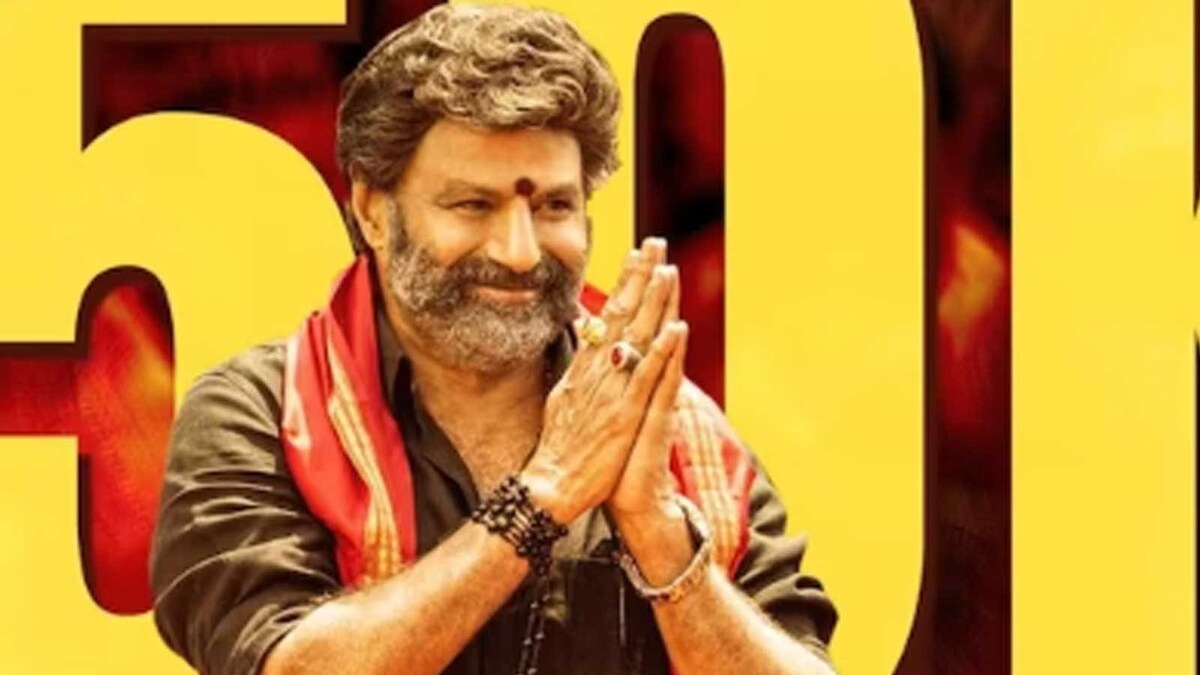 Nandamuri Balakrishna's Veera Simha Reddy Makes This Unique Record In ...