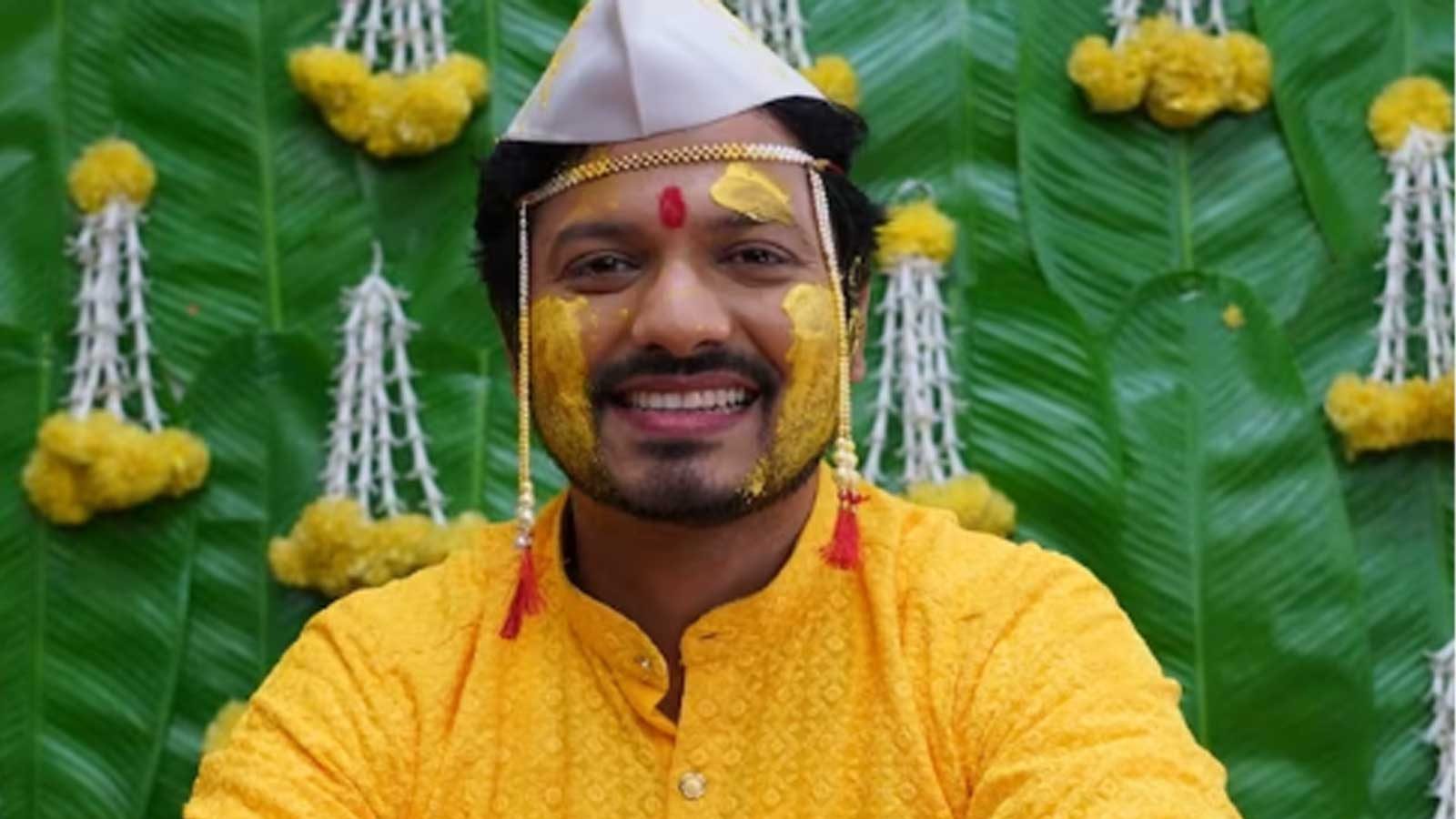 Bhagya Dile Tu Mala Serial Update: Rajvardhan And Kaveri Set To Tie The ...