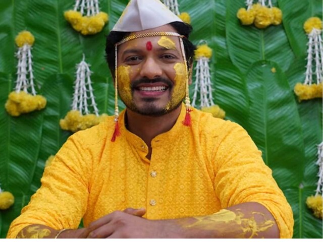 Bhagya Dile Tu Mala: Rajvardhan And Kaveri’s Pre-wedding Festivities ...