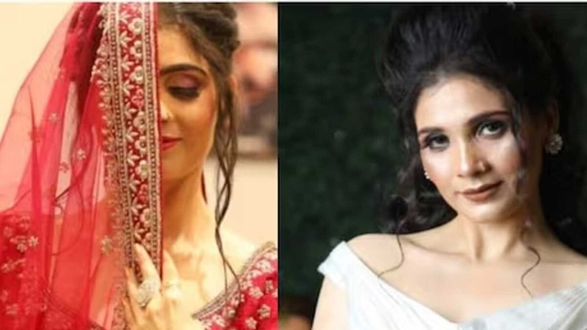 Miss Natural Beauty 3 Winner Sneha Shukla Now Dreams Of Winning Mrs ...