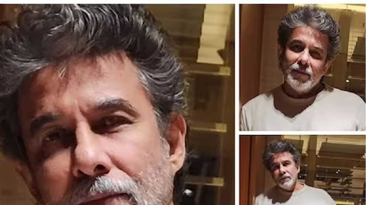 When Actor Deepak Tijori Was Thrown Out Of His House By His Ex-Wife ...
