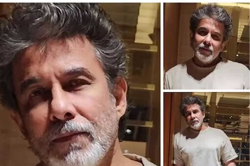 When Actor Deepak Tijori Was Thrown Out Of His House By His Ex-Wife ...