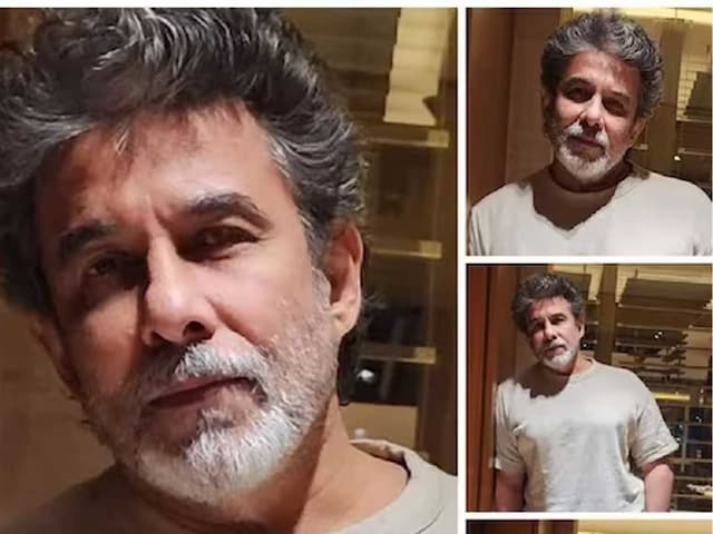 When Actor Deepak Tijori Was Thrown Out Of His House By His Ex-Wife ...