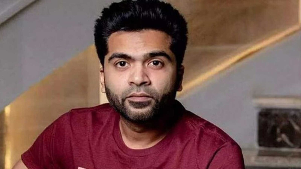 Happy 40th Birthday Simbu: Lesser-Known Facts About This Multi-Talented ...