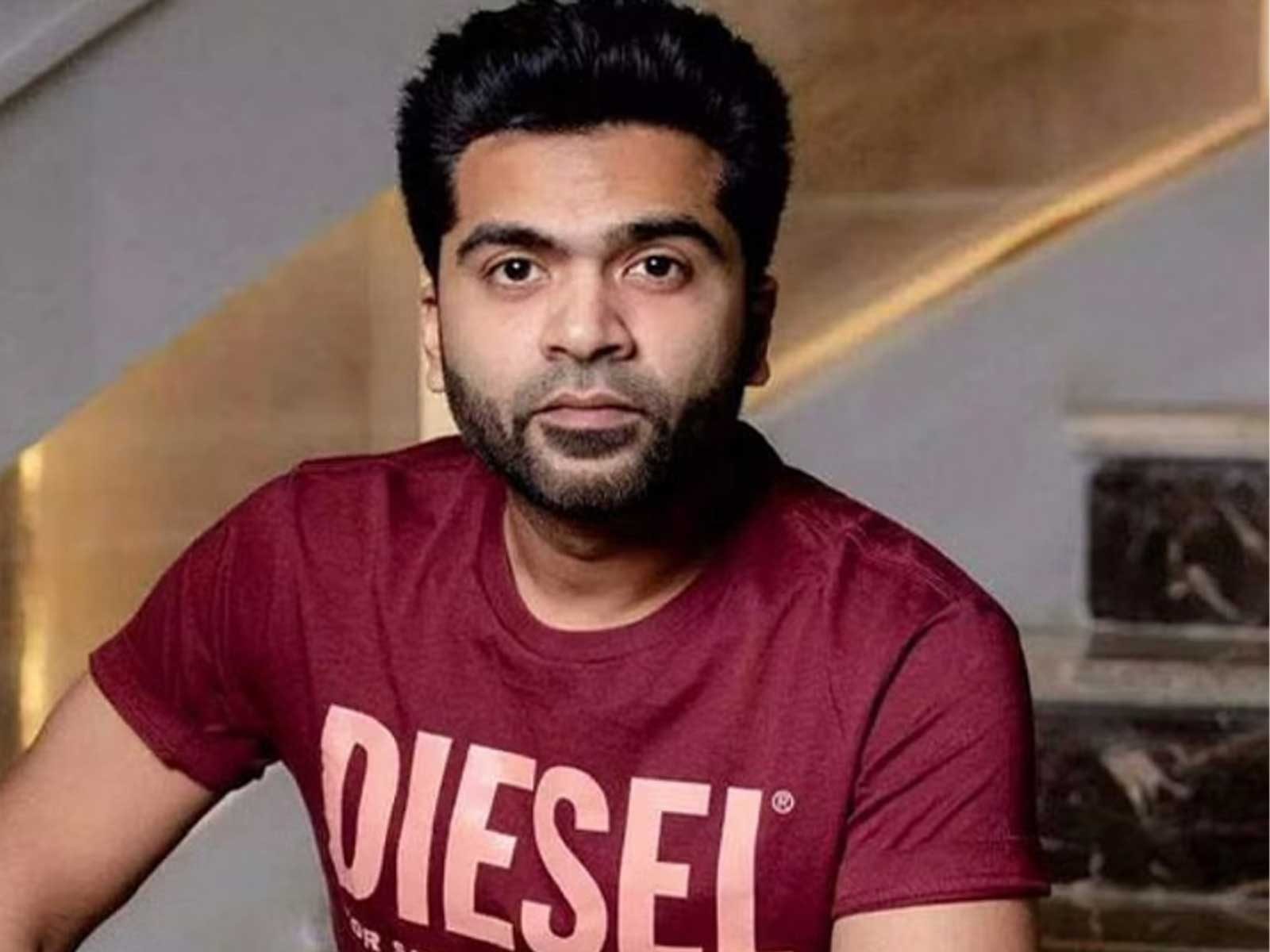 Happy 40th Birthday Simbu: Lesser-Known Facts About This Multi-Talented ...