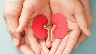 First Signs of Kidney Trouble Can Be The Swelling of Your Feet ...