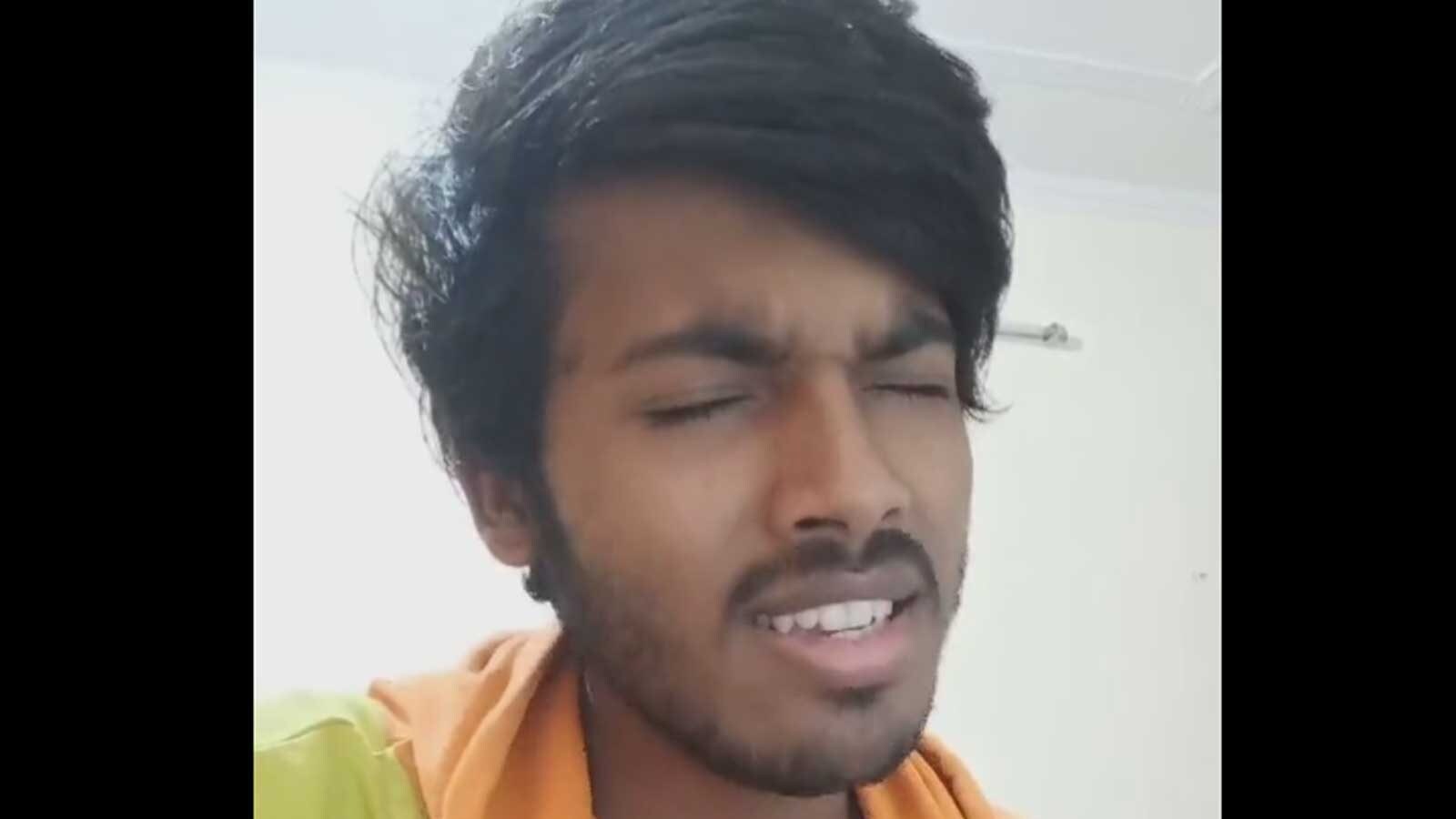 Viral: Bihar Man's Rendition Of Dil Jaaniye Impresses Singer Jubin ...