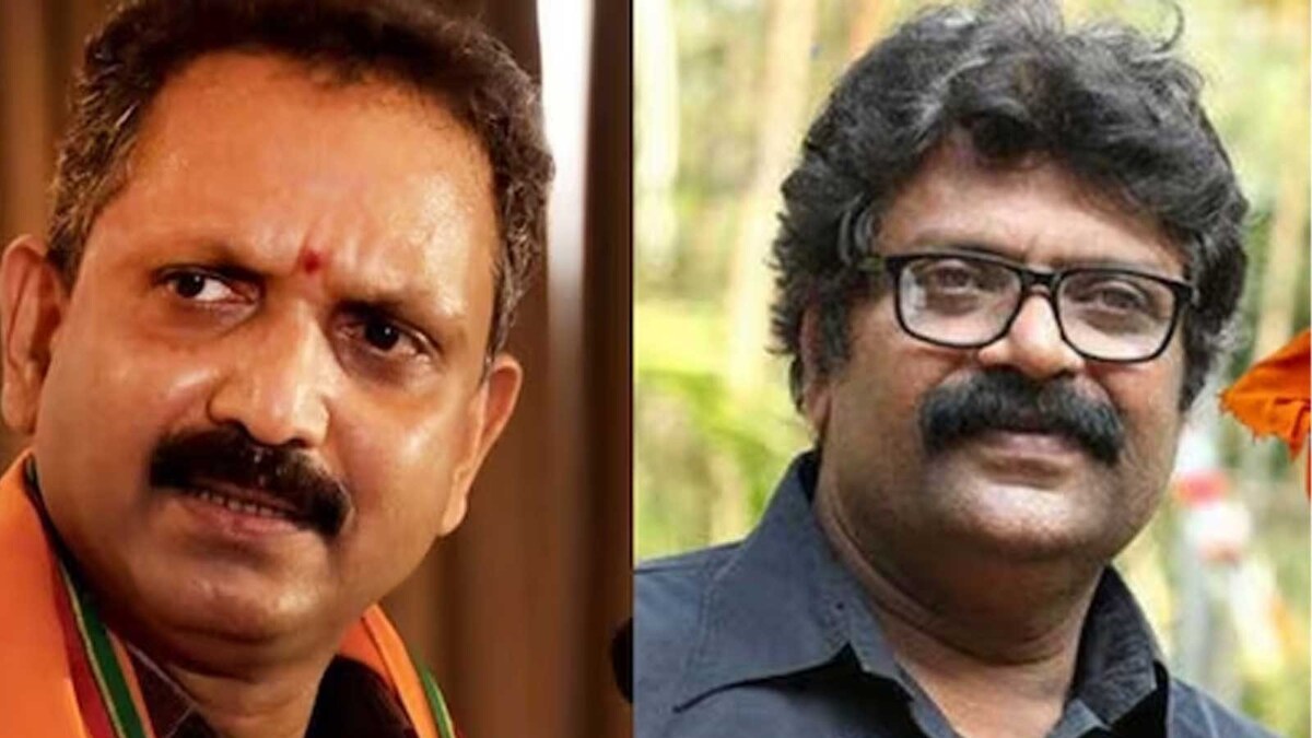 Ramasimhan Directorial 1921 Puzha Muthal Puzhavare To Release On This ...