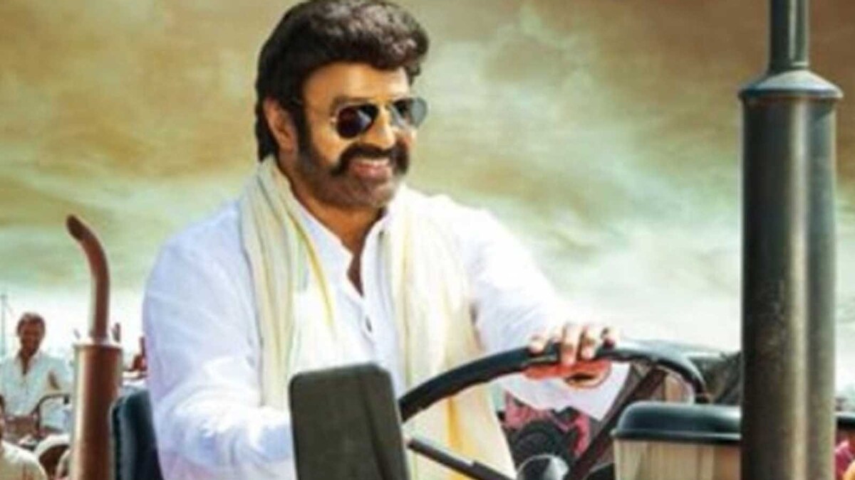 Nandamuri Balakrishna's Veera Simha Reddy To Get OTT Release On ...