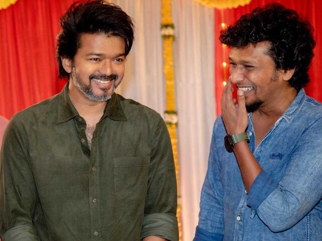 Ott And Satellite Rights For Thalapathy Vijays Next Film Sold To These