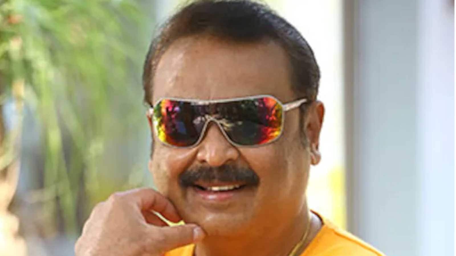 Telugu Actor Naresh Babu Had Three Marriages, Know All About His Wives And Children | Movies ...