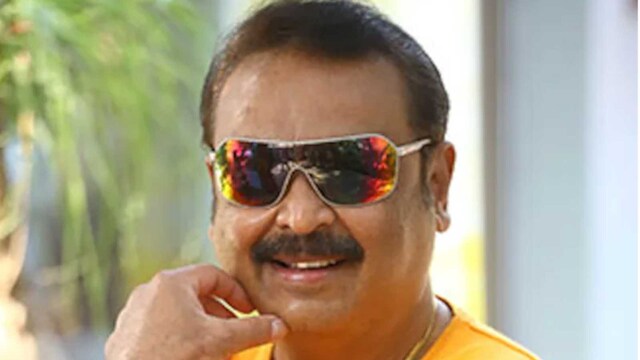 Telugu Actor Naresh Babu Had Three Marriages, Know All About His Wives And Children | Movies ...